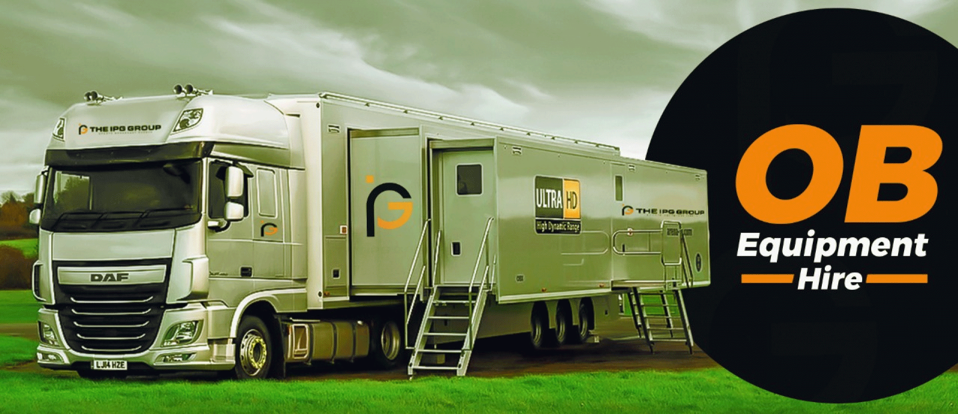 League Management and Sports Production Services - The IPG Group