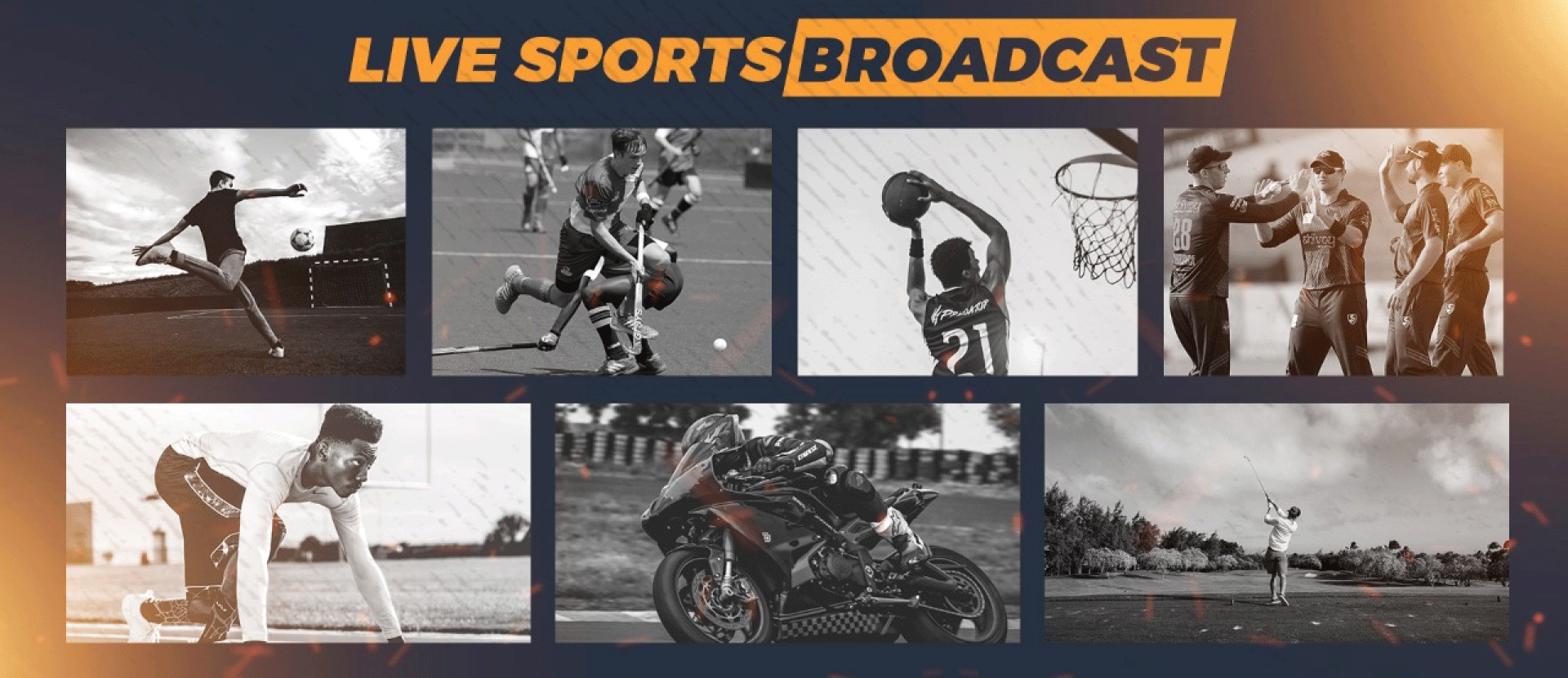 League Management and Sports Production Services - The IPG Group